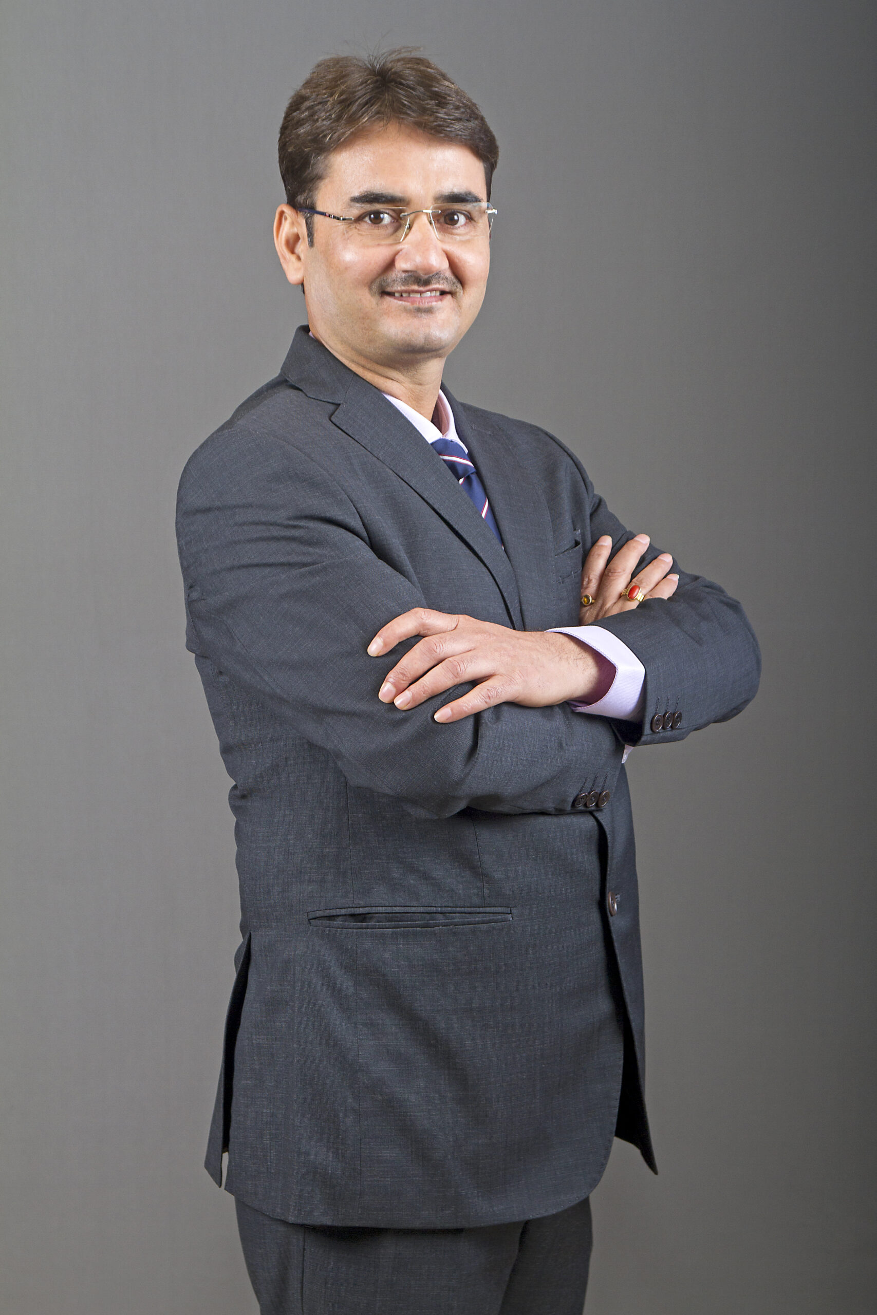Gopal Bohra - nashah